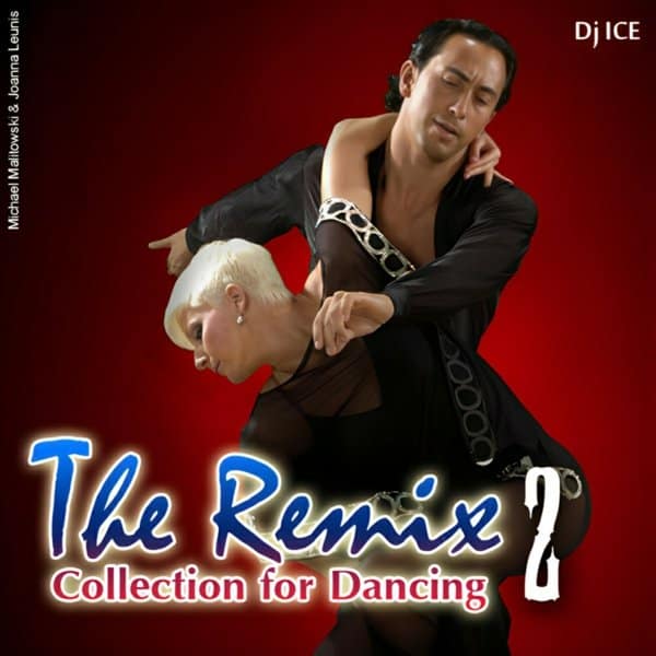NDMI – Ballroom Special – Nice Dancing