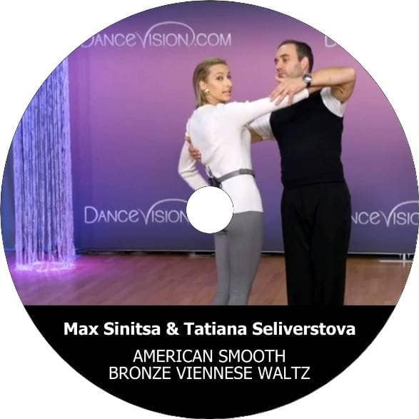 American Smooth – Bronze Viennese Waltz – Nice Dancing